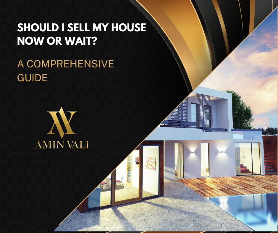 Should I Sell My House Now or Wait? A Comprehensive Guide – Southern ...