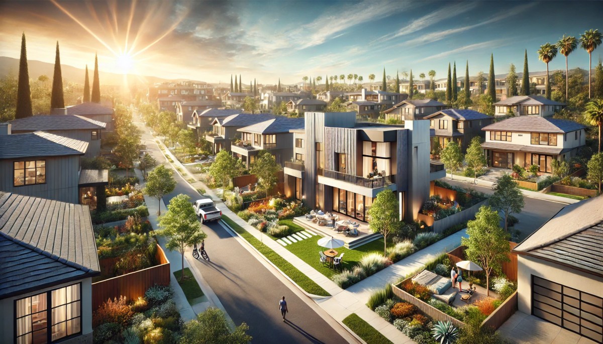 Rebuilding Hope After the Los Angeles Fires: Prioritizing Fire ...